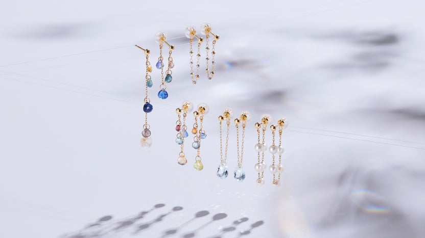 誕生石ジュエリーのリングや指輪、ネックレスならコレットギフト – COLETTE GIFT